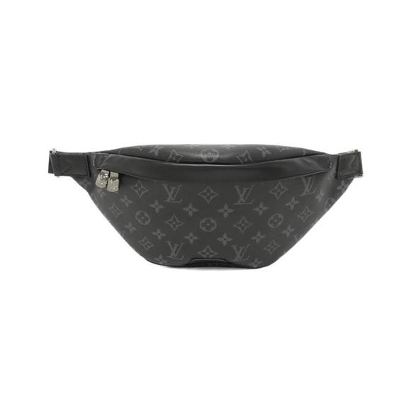 Louis Vuitton | Bags | Louis Vuitton Monogram Eclipse Discovery Bumbag ...